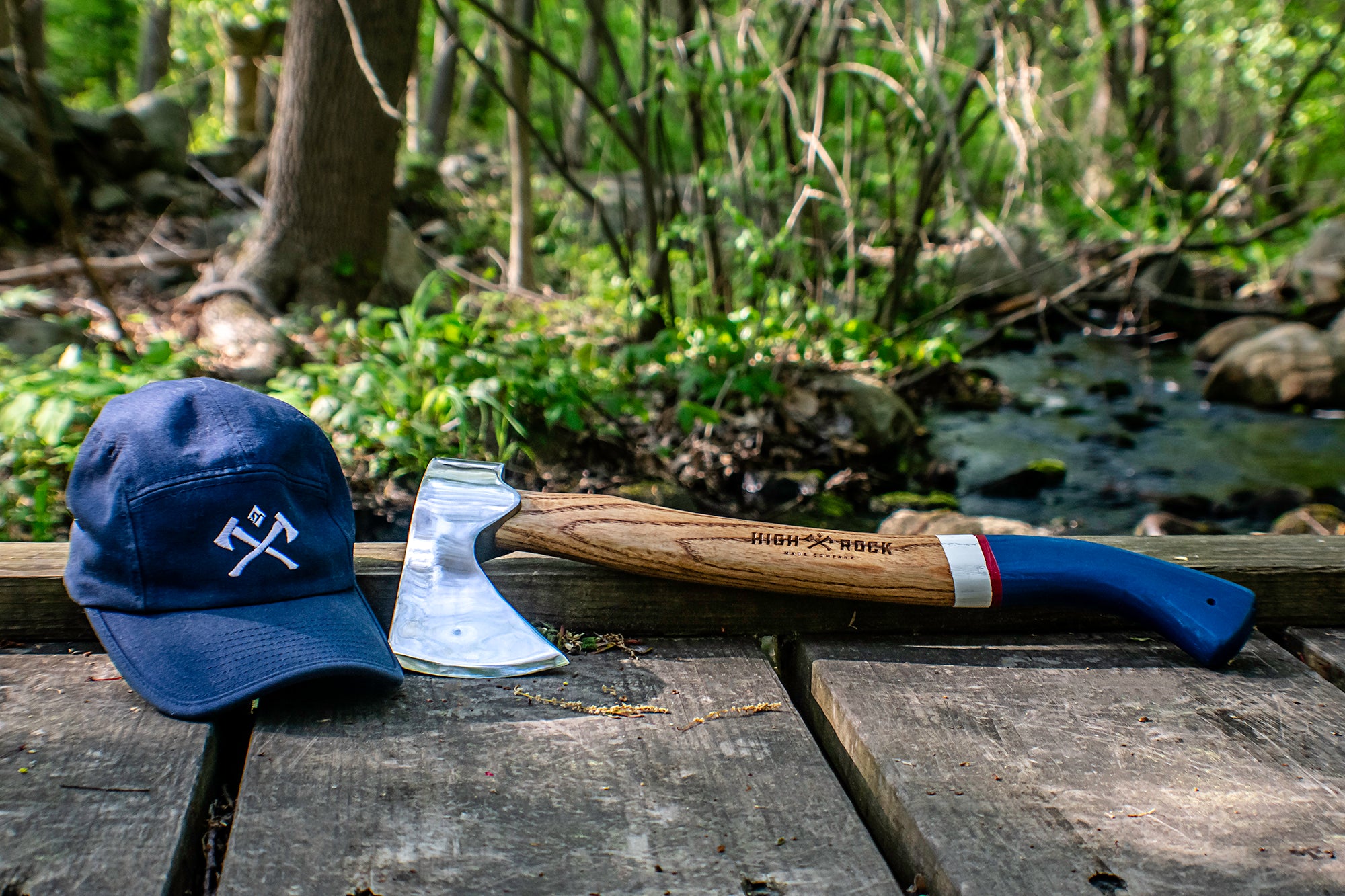 Axes & Hatchets – High Rock Made Co. LLC
